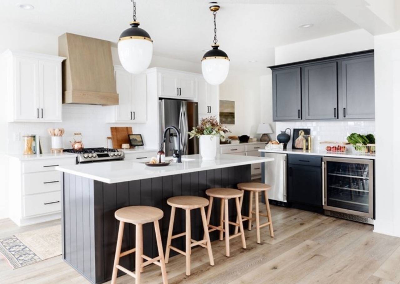 Top 10 Kitchen Remodeling Trends for Modern Homes in Oregon - Almog ...
